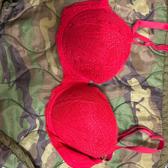 Victoria's Secret | Intimates & Sleepwear | Victorias Secret Vibrant ...